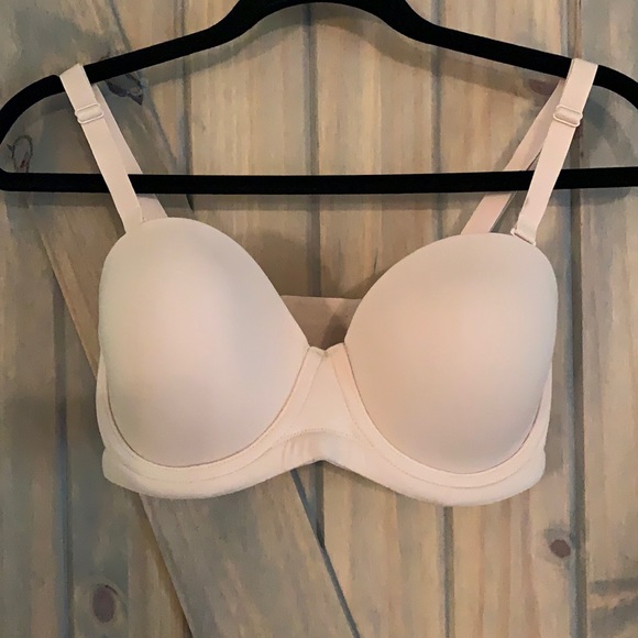 Wacoal | Intimates & Sleepwear | Wacoal Strapless Bra Size 32dd | Poshmark